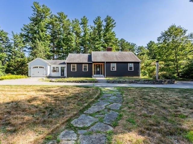 55 Judson St, Raynham, MA 02767