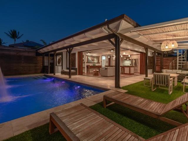 55 Kai Pl, Paia, HI 96779