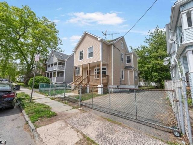 55 Kenmore Ave, Newark, NJ 07106