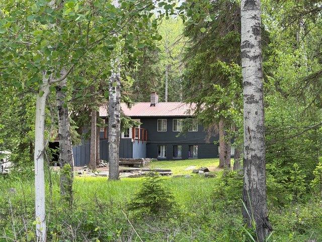 55 Keenans Way, Kila, MT 59920