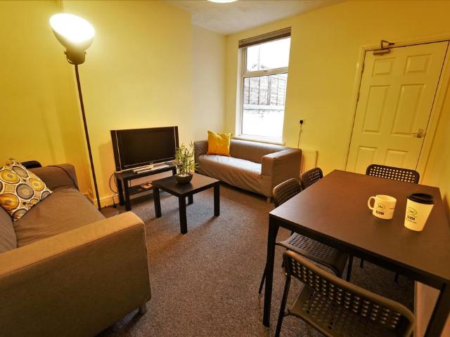 55 Kimbolton Avenue, Lenton. 4 bed house to rent £2,427 pcm £560 pw