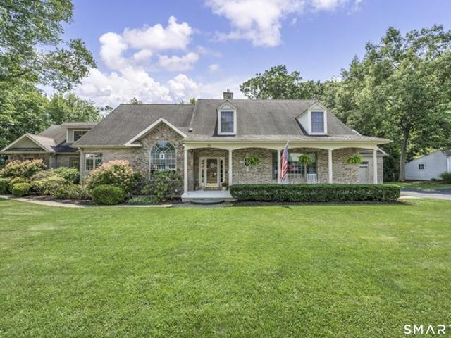 55 Kilbourne Ave, New Britain, CT 06053