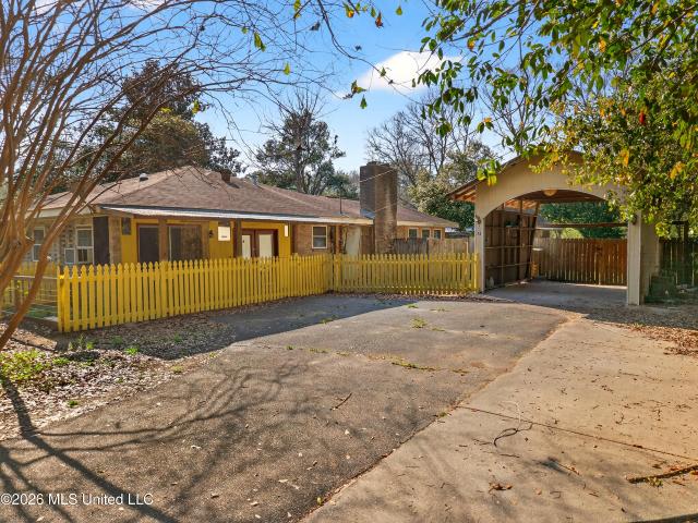 55 Koch Road
