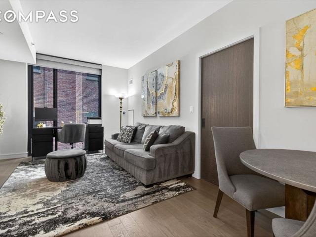 55 Lagrange St 409, Boston, MA