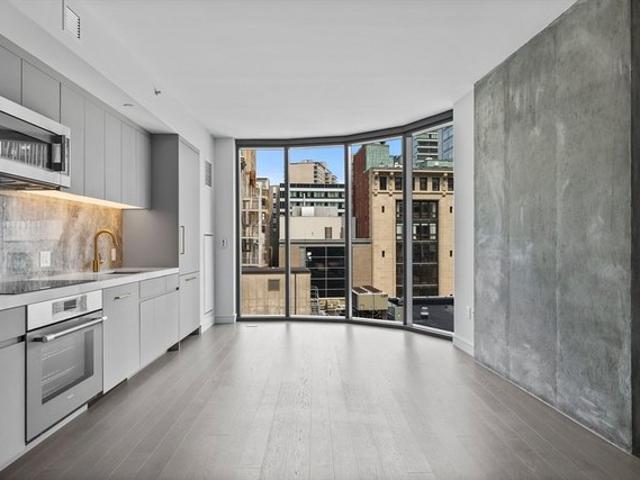 55 Lagrange St Unit 1010, Boston, MA 02116