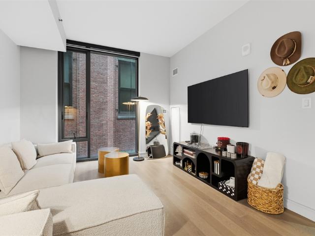 55 Lagrange St, Unit 309, Boston, MA 02111 | MLS #73507