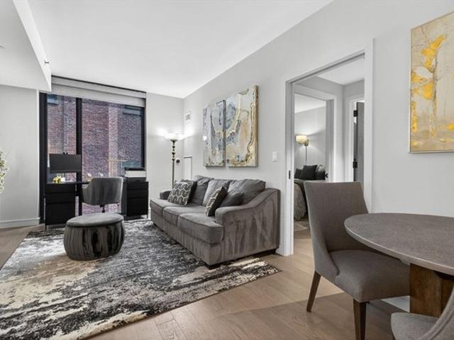 55 Lagrange St Unit 409, Boston, MA 02116