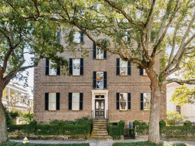 55 Laurens St, Unit 55H, Charleston, SC 29401 | MLS #26000 | Compass