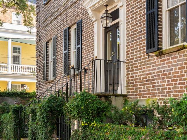 55 Laurens Street 55 H