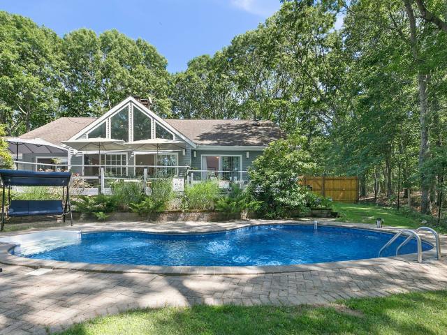 55 Laurel Ln, Sag Harbor, NY 11963 | MLS #744640