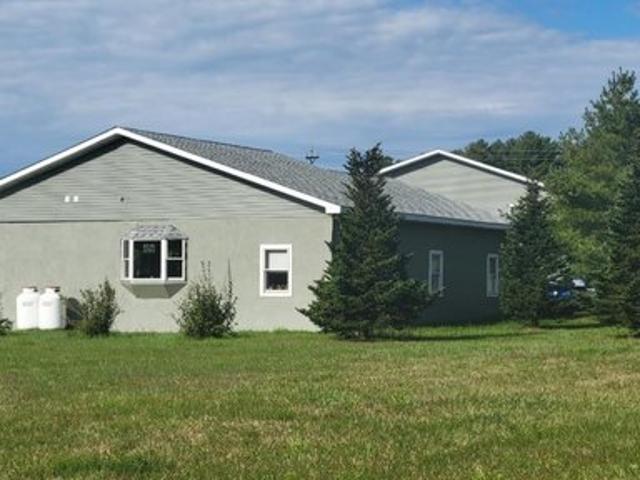 55 Lawrence Rd, Morristown, VT 05661