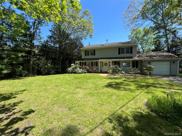 55 Leafy Way