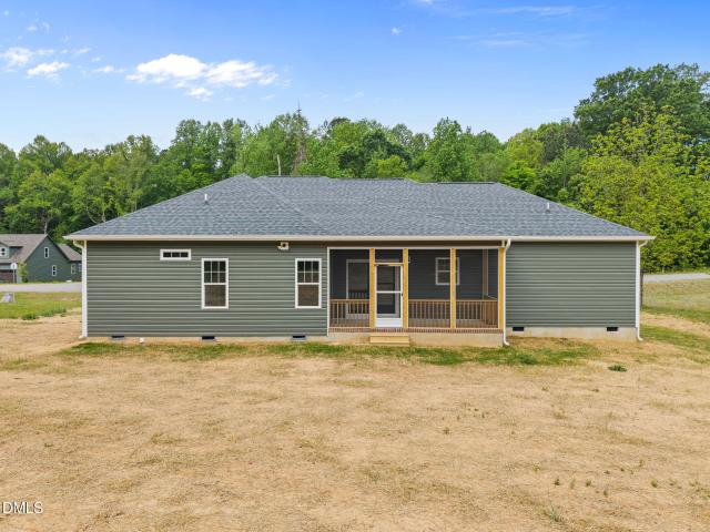 55 Leisure Ln, Unit 5, Louisburg, NC 27549 | MLS #10145