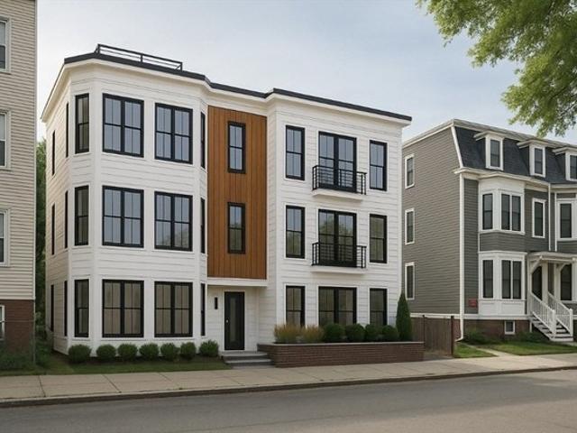 55 Lexington St Unit 3, Boston, MA 02128