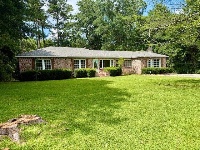 55 Lindsey Dr, Laurel, MS 39440