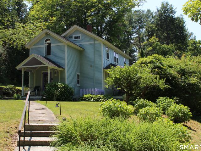55 Liberty St, Chester, CT 06412 | MLS #24172
