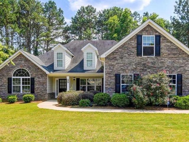 55 Lilac Ln, Covington, GA 30016