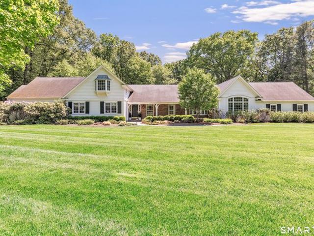 55 Lilac Ln, Easton, CT 06612