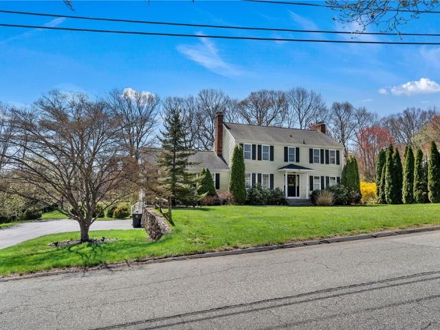 55 Lonesome Pine Road