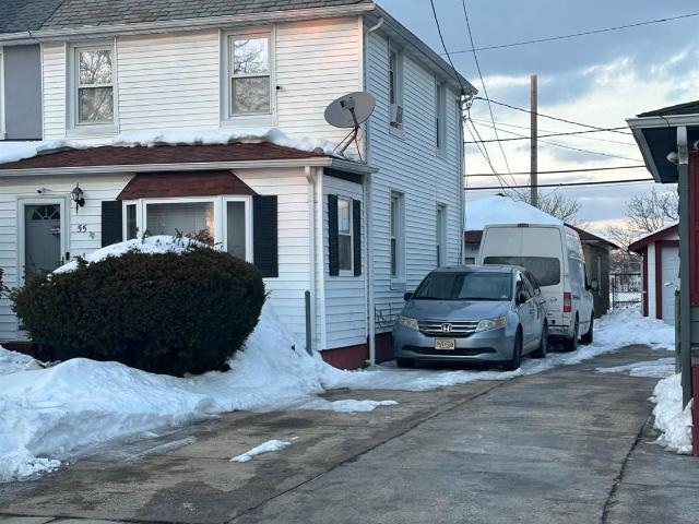 55 Lufberry Avenue