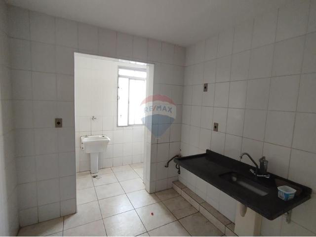 55 M² Apartamento Alugar, 2 Dormitórios localizado em Jardim Presidente, Mogi Guaçu, São Paulo, 13840110 | Brasil