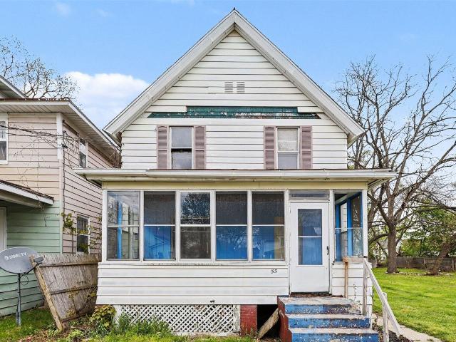 55 Mckinley Avenue