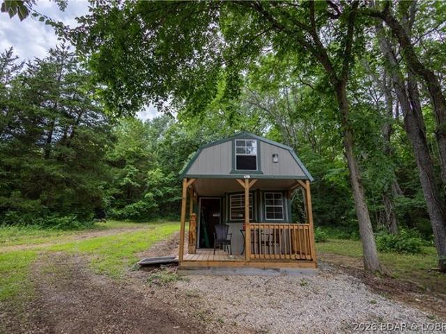 55 Mackey Rd, Rocky Mount, MO 65072