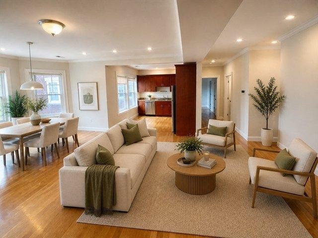 55 Magazine St Apt 54, Cambridge, MA 02139