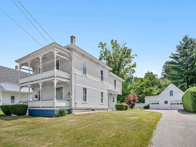 55 Maple Ave, Barre, VT 05641