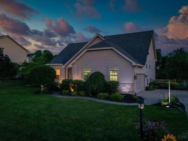 55 Martin Ln, Springboro, OH 45066