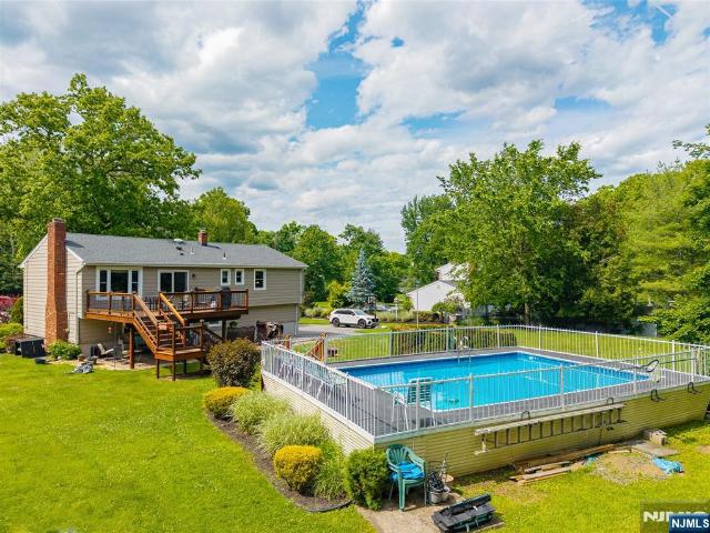 55 Marcia Road