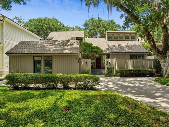 55 Marsh Creek Rd, Amelia Island, FL 32034