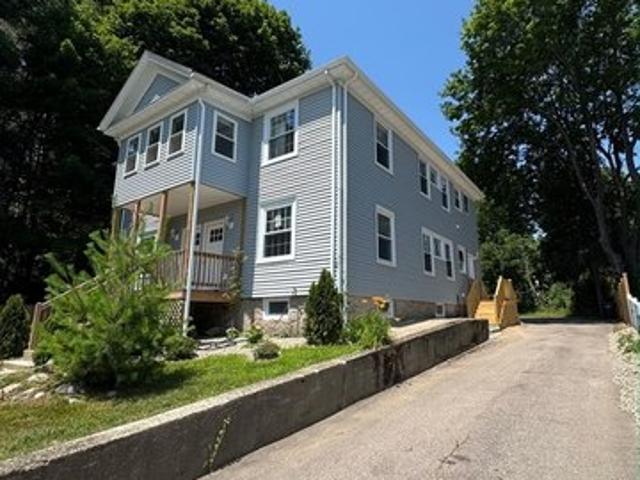 55 May Ave, Brockton, MA 02301