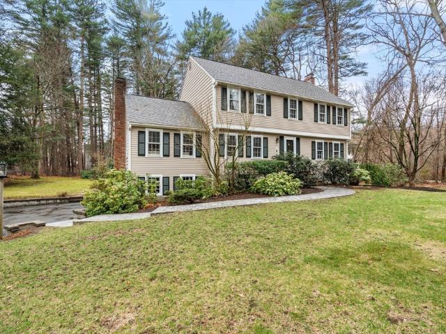 55 Maynard Farm Rd, Sudbury, MA 01776 | Compass