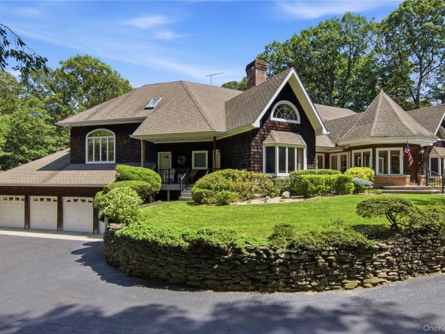 55 Meadow Glen Road
