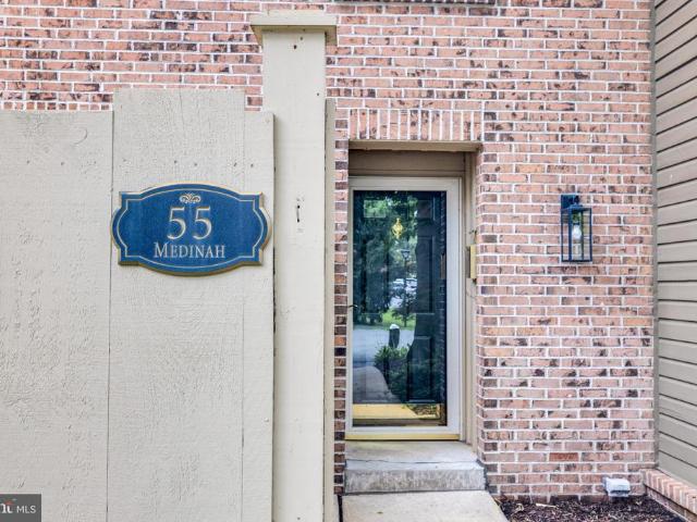 55 Medinah Drive