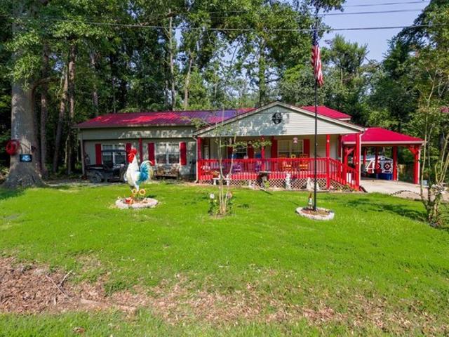 55 Micro Ln, Counce, TN 38326