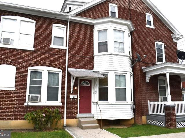 55 Mifflin Street