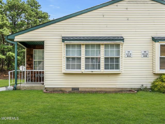 55 Milford Avenue Unit 53
