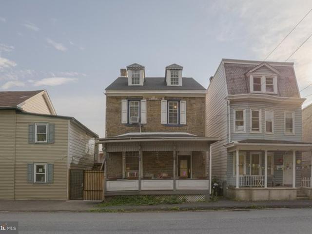 55 Mill St, Port Carbon, PA 17965