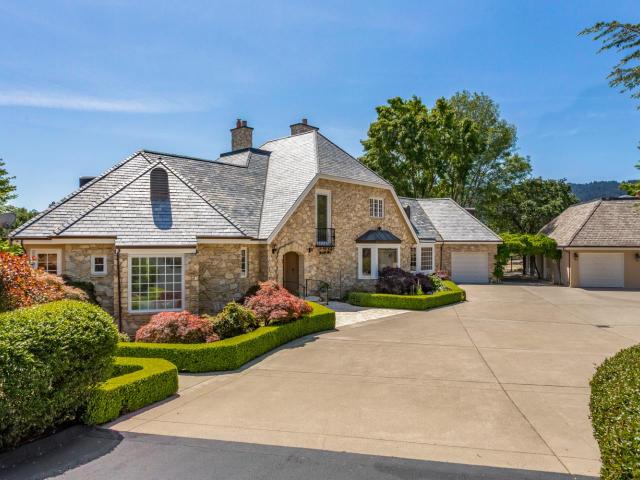 55 Mission Trail Rd, Woodside, CA 94062 | MLS #ML82044 | Compass