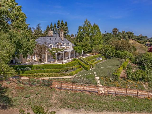 55 Mission Trail Road