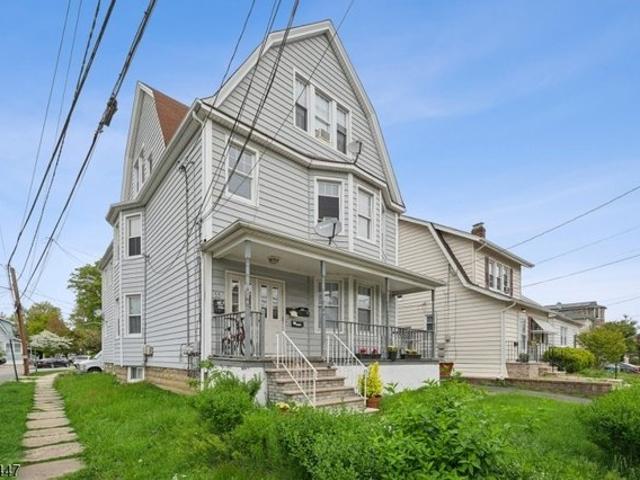 55 Montgomery St, Bloomfield, NJ 07003