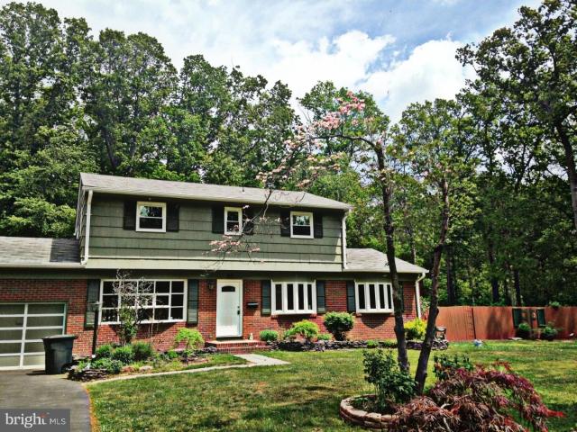 55 Montgomery Street, Princeton Junction, US, NJ