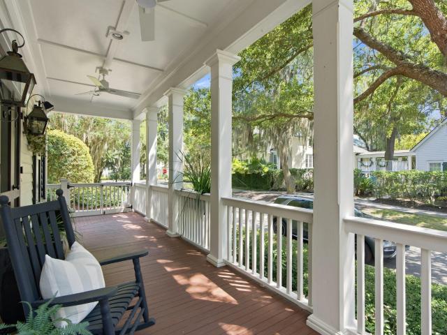 55 Montrose Road