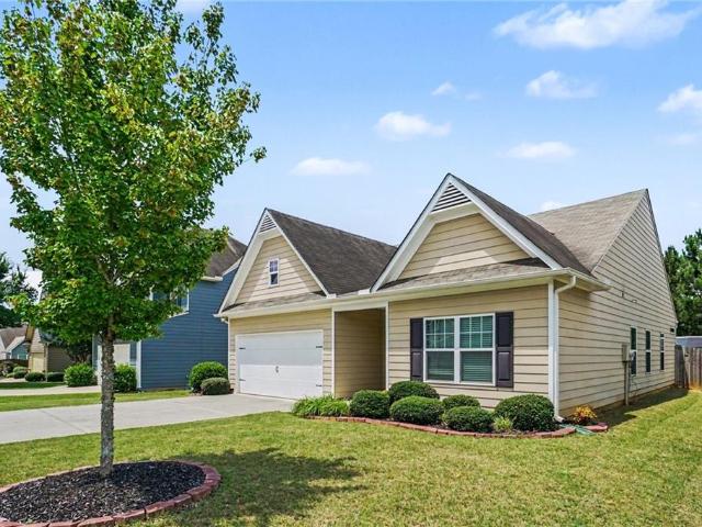 55 Monarch Court