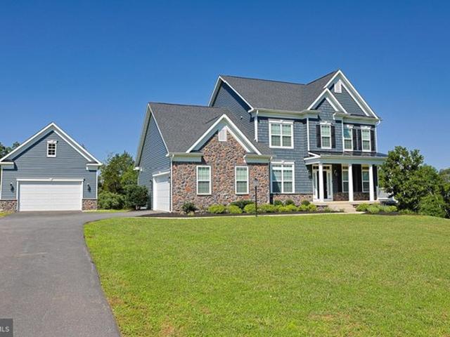 55 Monroe Farm Rd, Fredericksburg, VA 22406