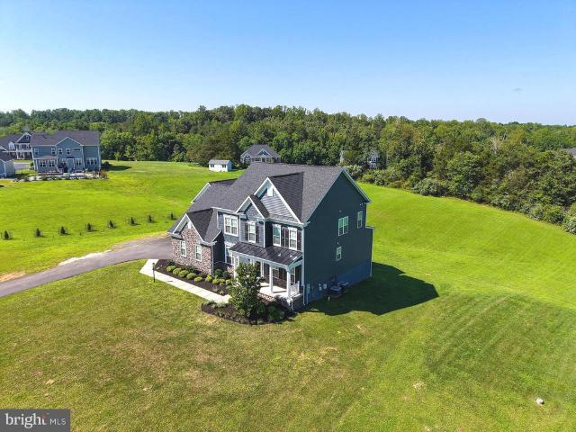 55 Monroe Farm Road