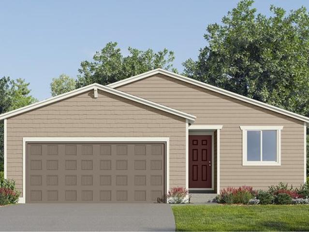 55 Moonshadow Ln, Sequim, WA 98382