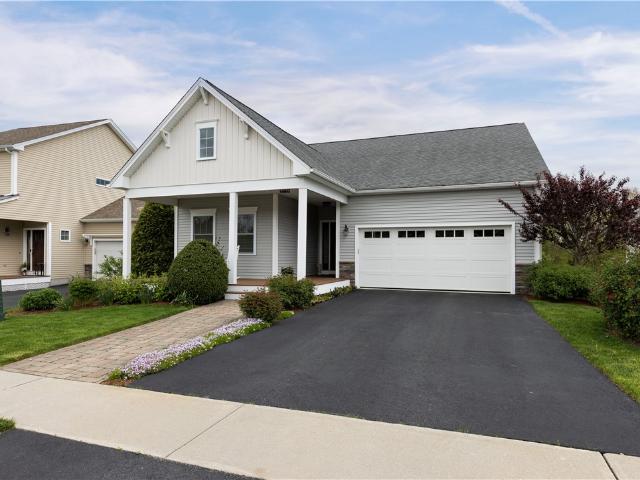 55 Morningside Drive